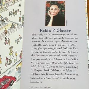 Other | Books Signed By Illustrator Robin Preiss Glasser | Poshmark